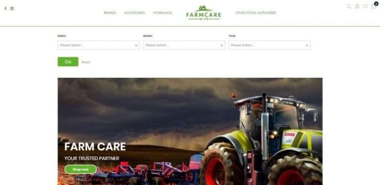 FARMCARE
